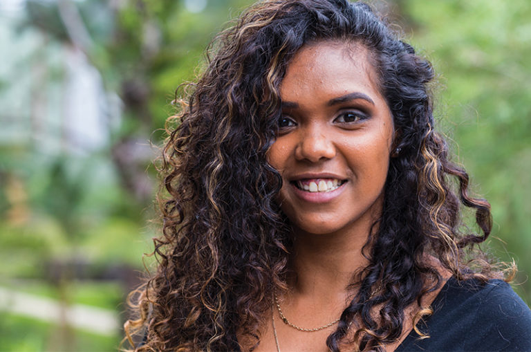 Aboriginal and Torres Strait Islander Young Peoples support | VincentCare