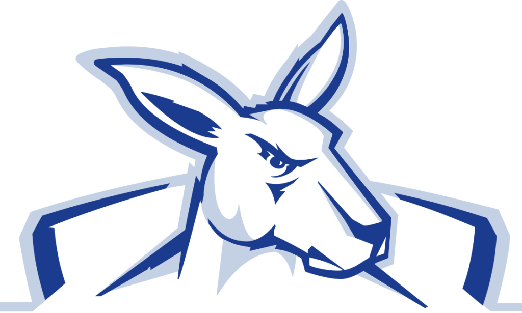 North Melbourne Football Club visit Ozanam House (video) | VincentCare