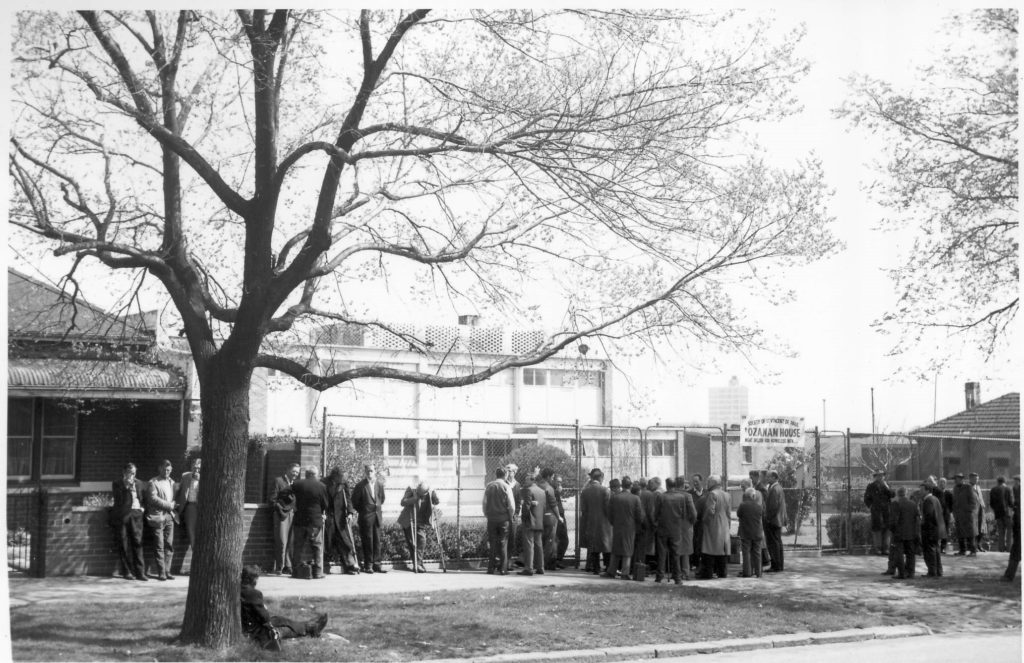 Ozanam House: Looking back and looking forward | VincentCare
