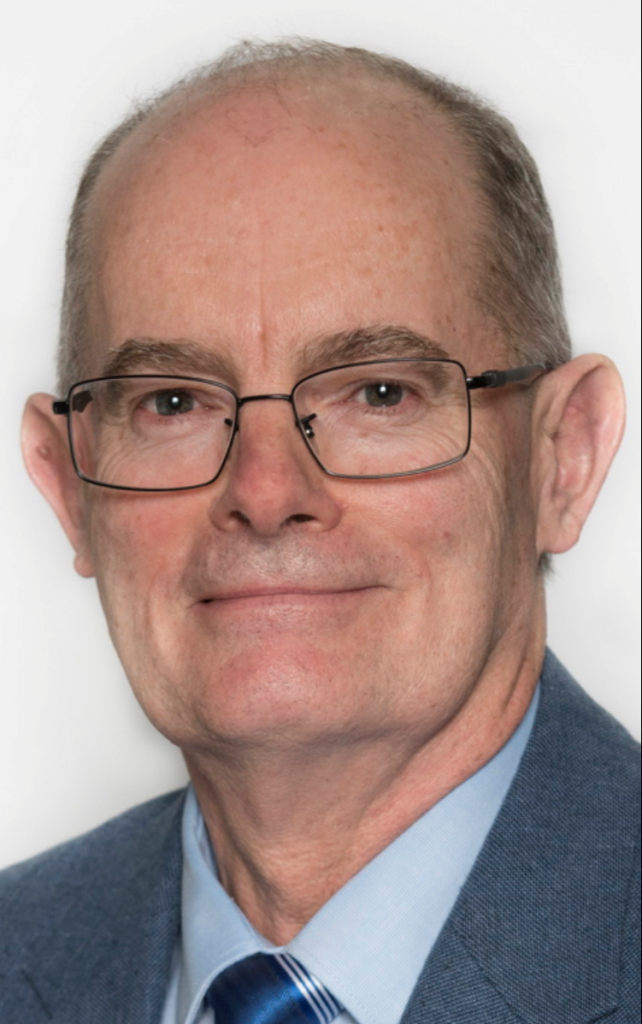 Our Board and Management | VincentCare