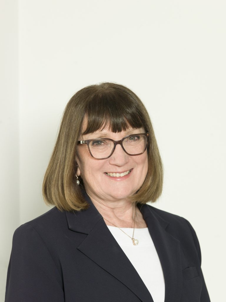 Our Board and Management | VincentCare